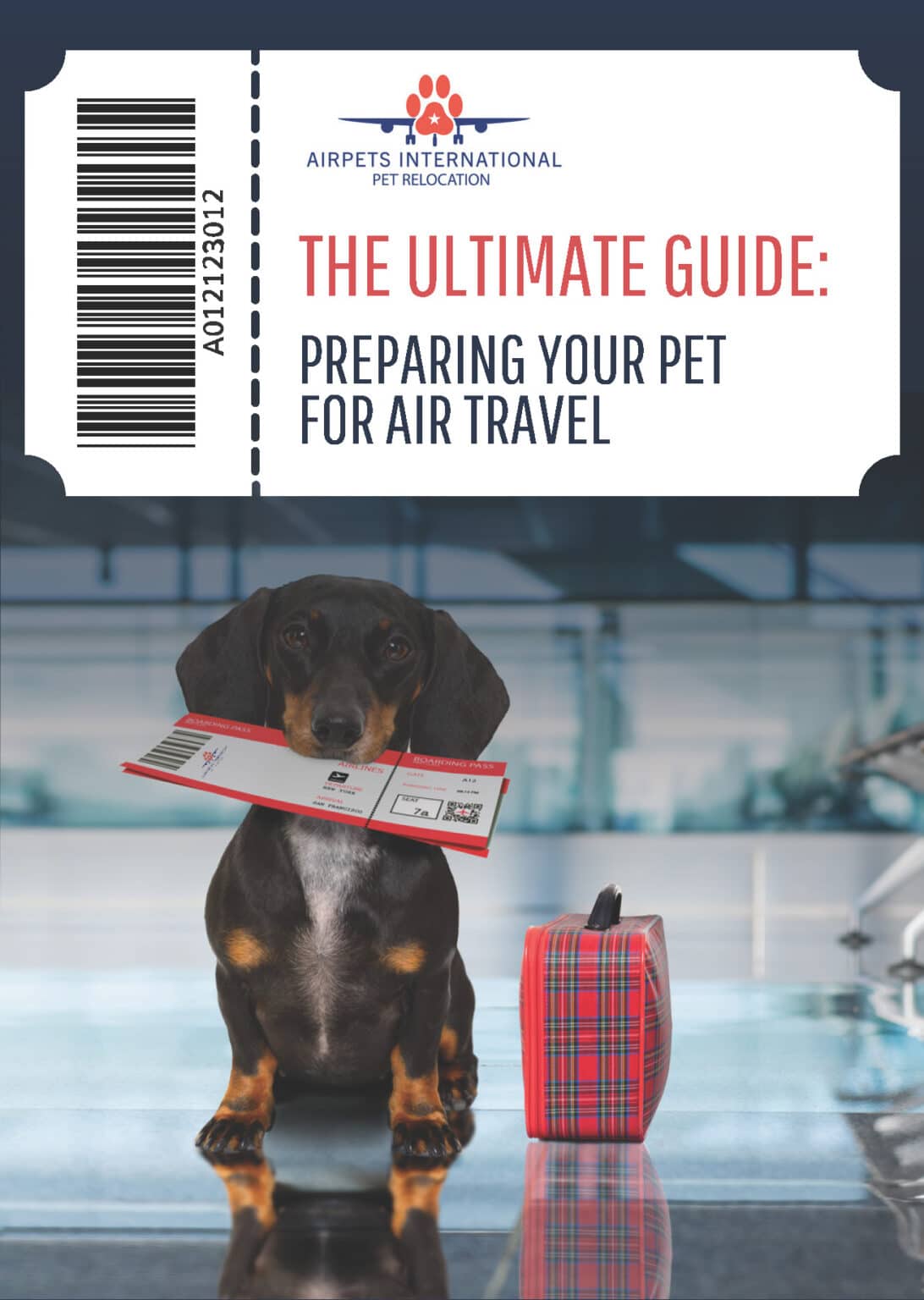 Download Our Guide - Airpets International