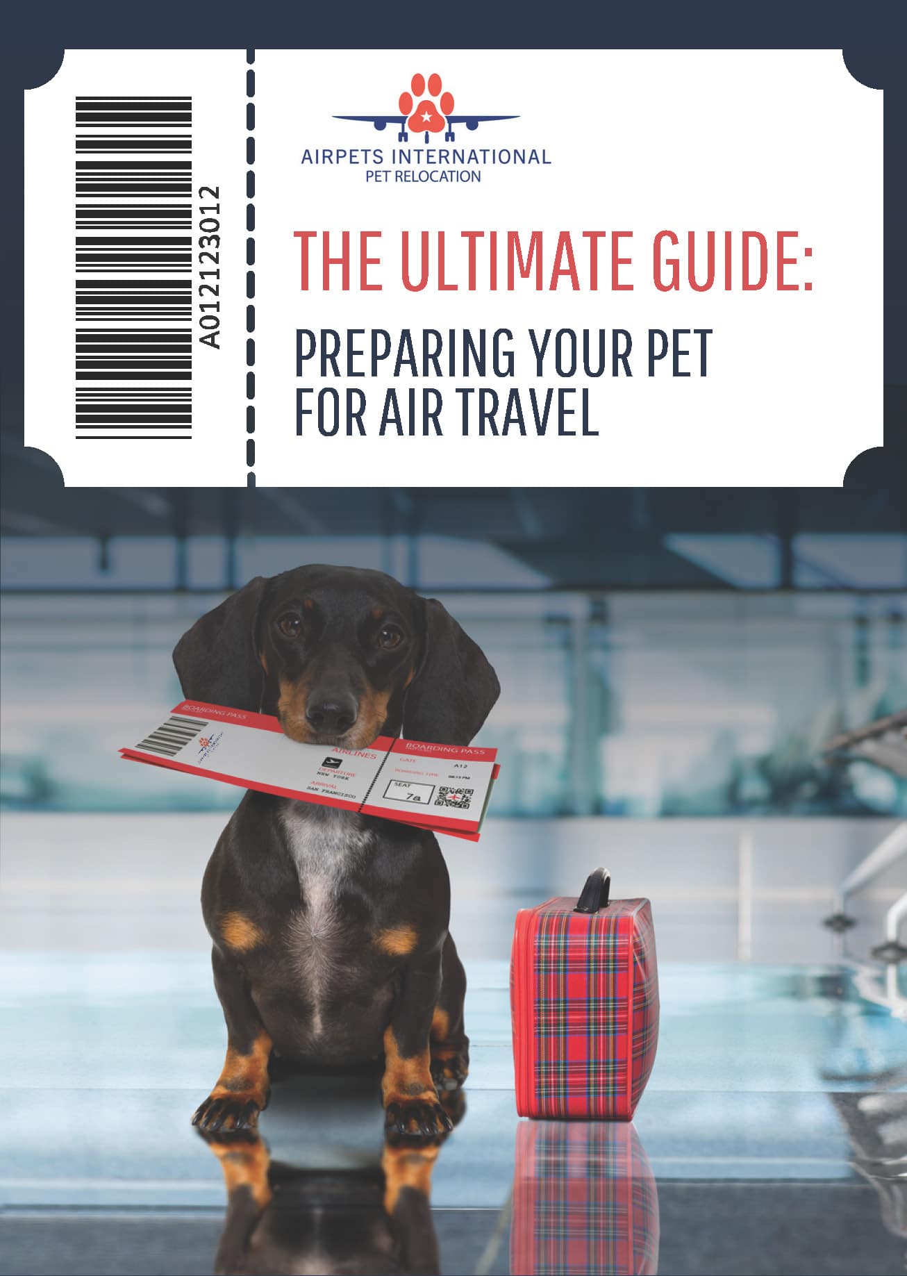 Download Our Guide - Airpets International